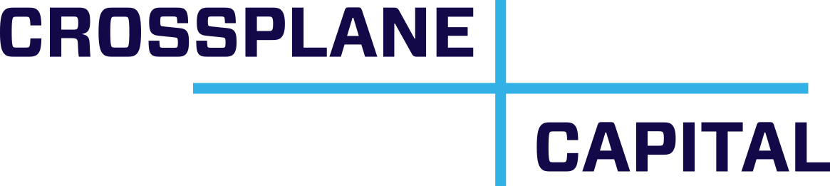 Annual Meeting - Crossplane Capital