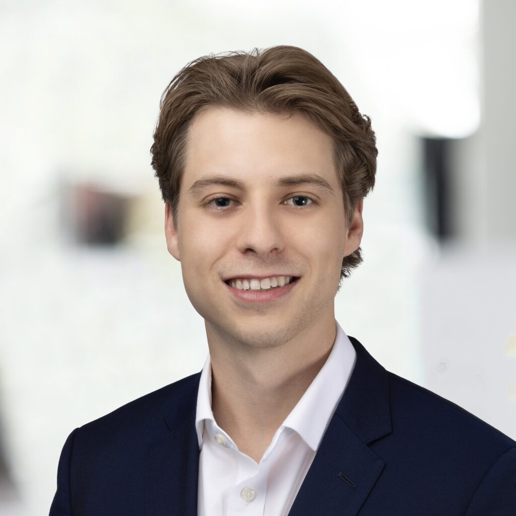Kyle Whaling - Crossplane Capital